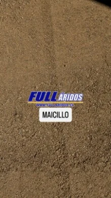 Full Aridos - CMGC - FULL ARIDOS - CMGC - Cotización Express